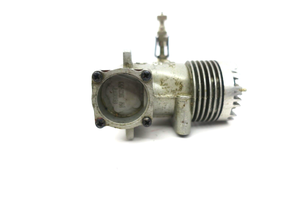 Vintage OS Max 20 R/C RC Airplane Nitro Glow Engine in Original Box | eBay