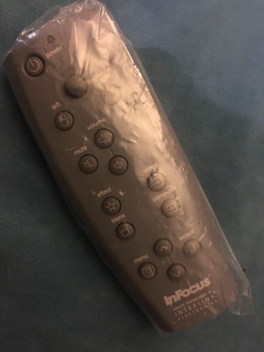 Infocus remote | eBay