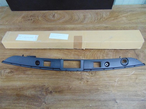 Brand New Rear Lid Moulding Type Handle Genuine Mercedes W204 ...