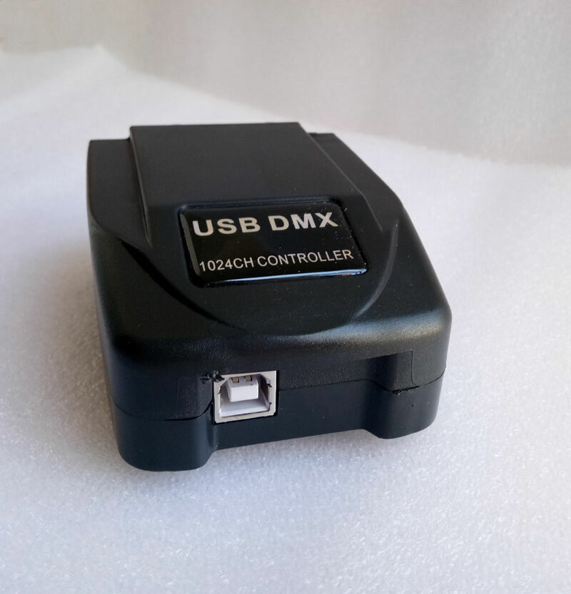 for Martin Light jockey USB 1024 DMX 512 DJ Controller led stage lights ...