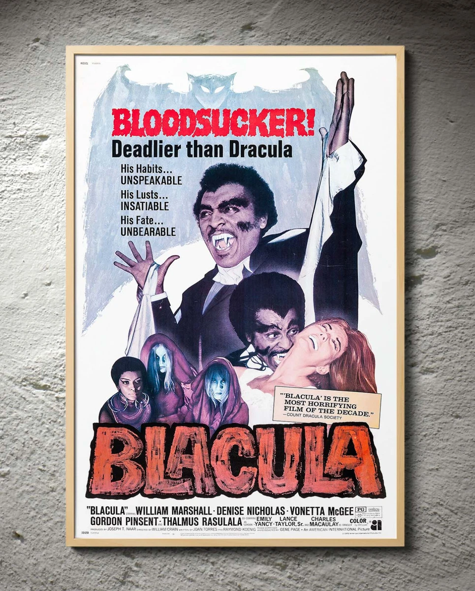 Count Blacula