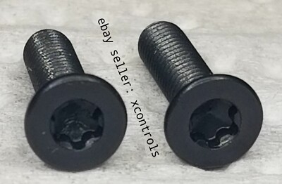 Swampfox Sentinel screws for Sig P365XL (You get 2 screws) | eBay
