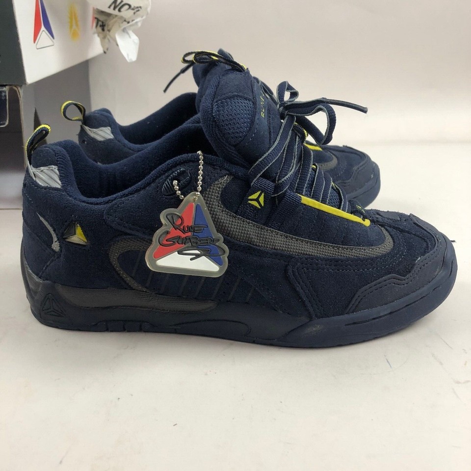 Axion Footwear STADEN og shoe 90's size 8 koston | eBay