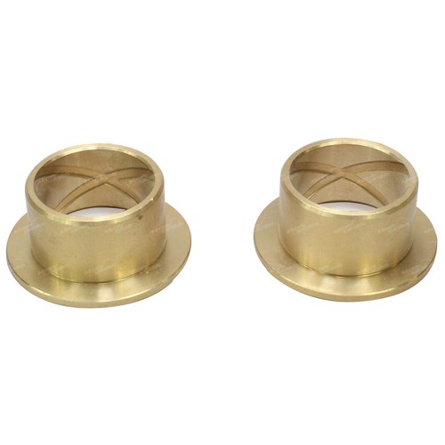 2 CV Driveshaft Spindle Bush for Landcruiser 80 Series 91~98 HZJ80 FJ80 ...