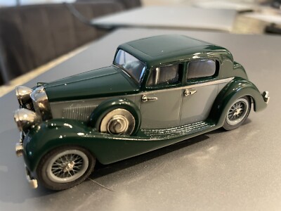 Collectable Car (with original Box). MINT CONDITION | eBay