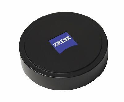 Carl Zeiss Japan Camera 2.8/15 ZM Metal Lens Cap 890626 | eBay