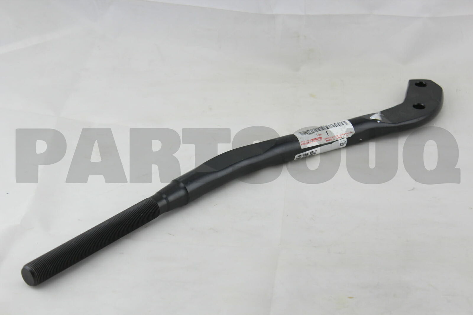 4866126050 Genuine Toyota BAR ASSY, STRUT, RH/LH 48661-26050 | eBay