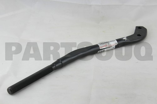 4866126050 Genuine Toyota BAR ASSY, STRUT, RH/LH 48661-26050 | eBay UK