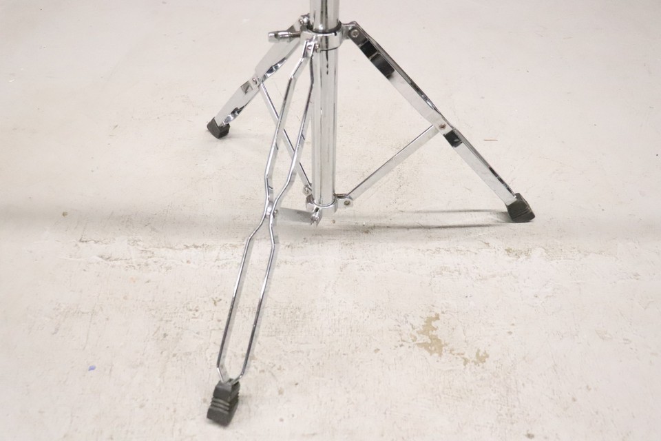 Percussion Plus Double Brace Boom Cymbal Stand | eBay