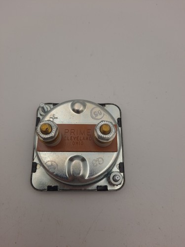 DC 30 Amp Ampere Meter Gauge For ClubCar 2" Dia. | eBay