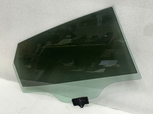 2017 KIA OPTIMA RIGHT REAR DOOR GLASS WINDOW SOLAR TEMPERED U.S. BUILT ...