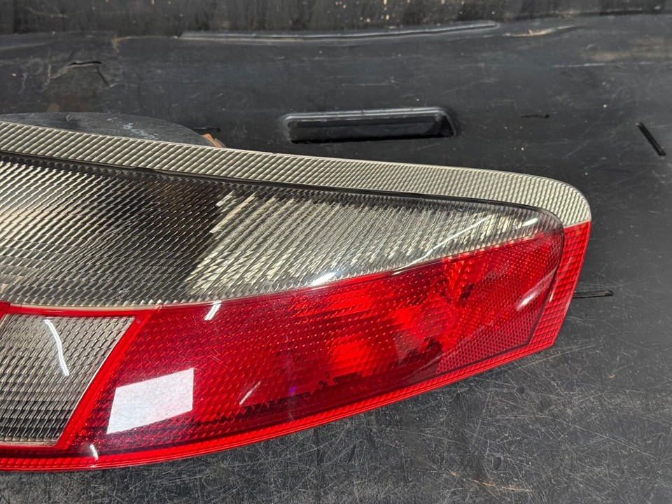 99-05 PORSCHE CARRERA 911 996 REAR RIGHT PASSENGER TAIL LIGHT ASSEMBLY ...
