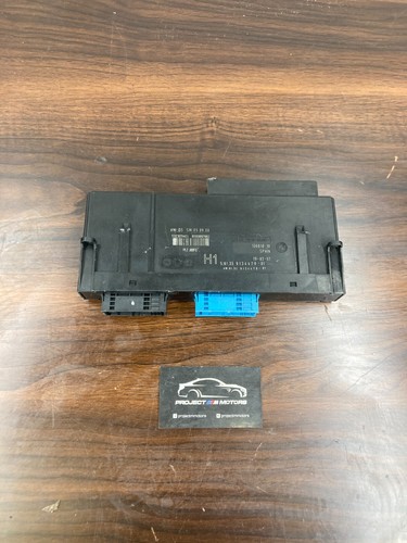 OEM BMW E82 E87 E90 E92 H1 BODY CONTROL MODULE JUNCTION BCM 9134479 | eBay