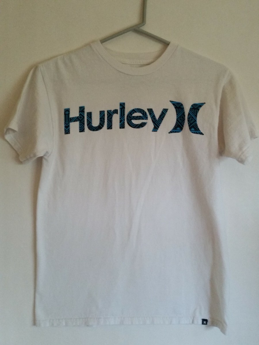 Hurley Logo