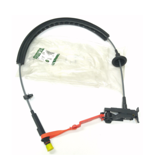 Genuine Range Rover Sport Vogue Emergency Park Brake Lever LR051512 Ref ...