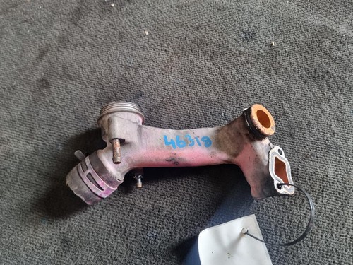 VE COMMODORE COOLANT FILLER NECK 92068248 / 92068252 #46318 | eBay ...