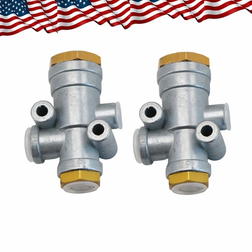 Pressure Reducing Valve Replacement For Volvo Truck 21243502 / K028994 ...