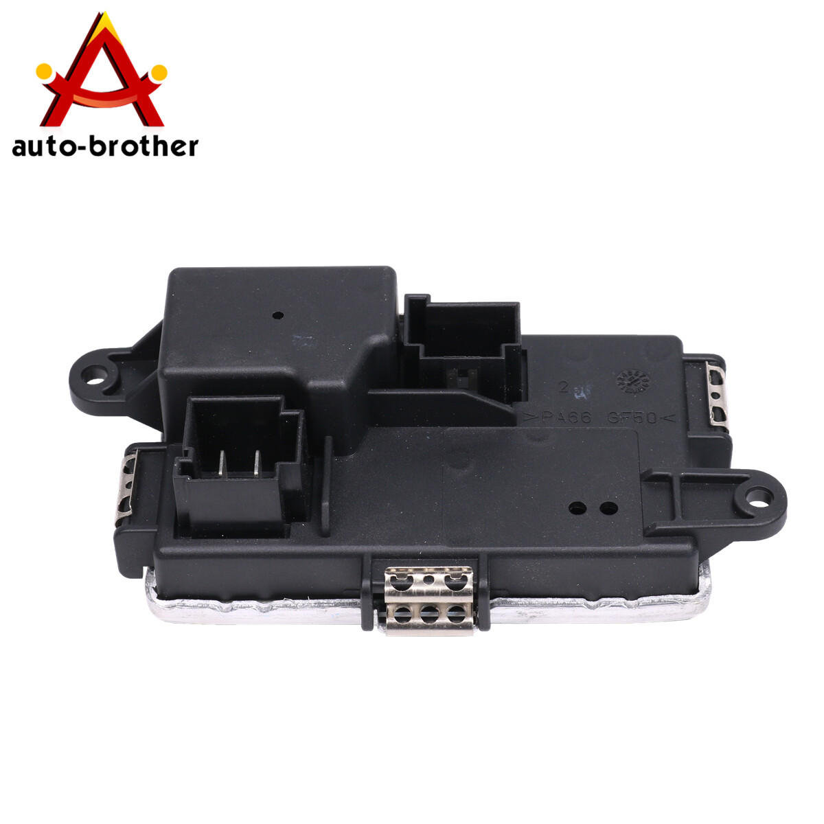Heater Blower Motor Resistor For Mercedes C Class E SL E350 C300 ...