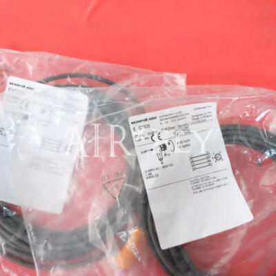 Eins Neu IFM Sensor EVC005 | eBay.de