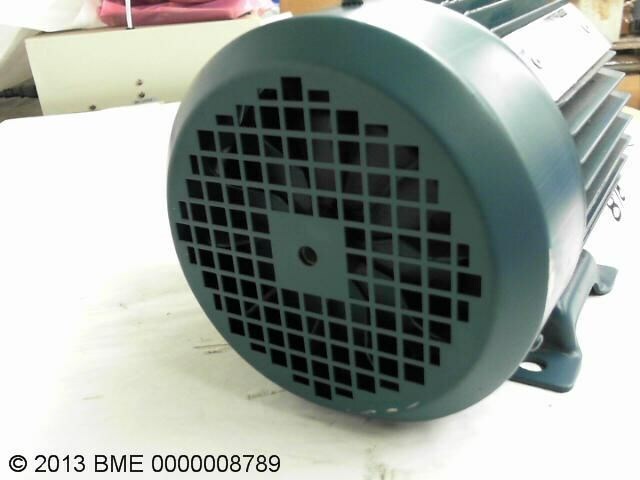Gec Electromotors Ltd. Motors 575 V Xm20665202 0.55 KW | eBay