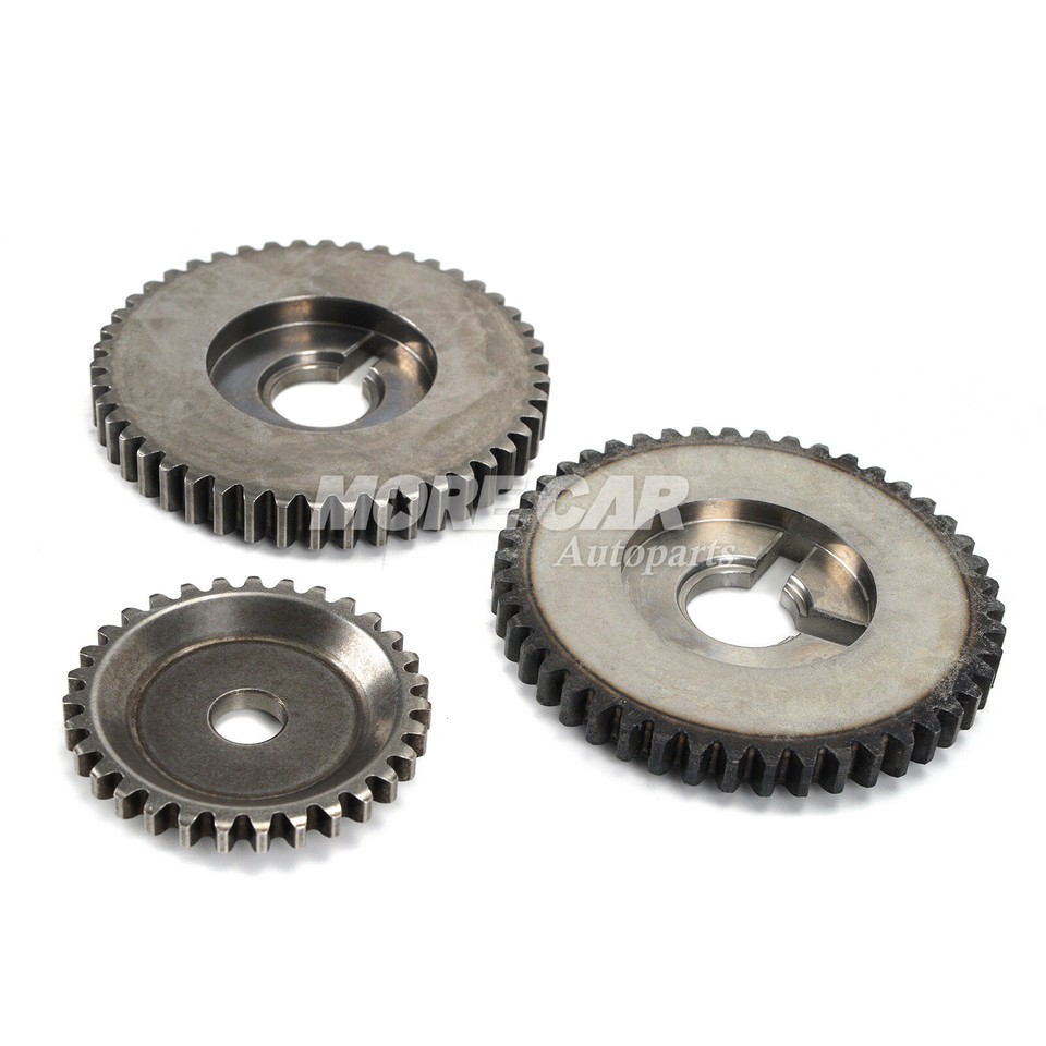 Timing Chain Kit for 10-23 Nissan Titan Armada NV Infiniti QX56 M56 ...