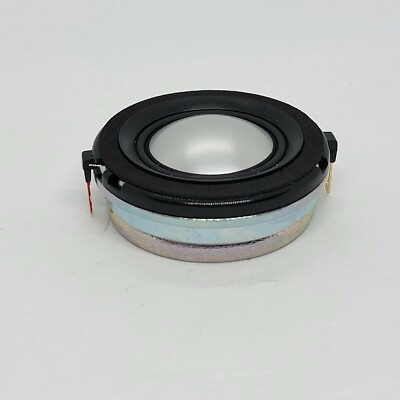 B&W ZZ22943 Tweeter for CM1/ CM7/CM8 Speakers for sale B&W ZZ22943 Tweeter for CM1/ CM7/CM8 Speakers for sale