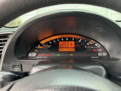 99-03 Honda S2000 AP1 CLUSTER PLUG & PLAY SWAP SERVICE (READ DESC) | eBay