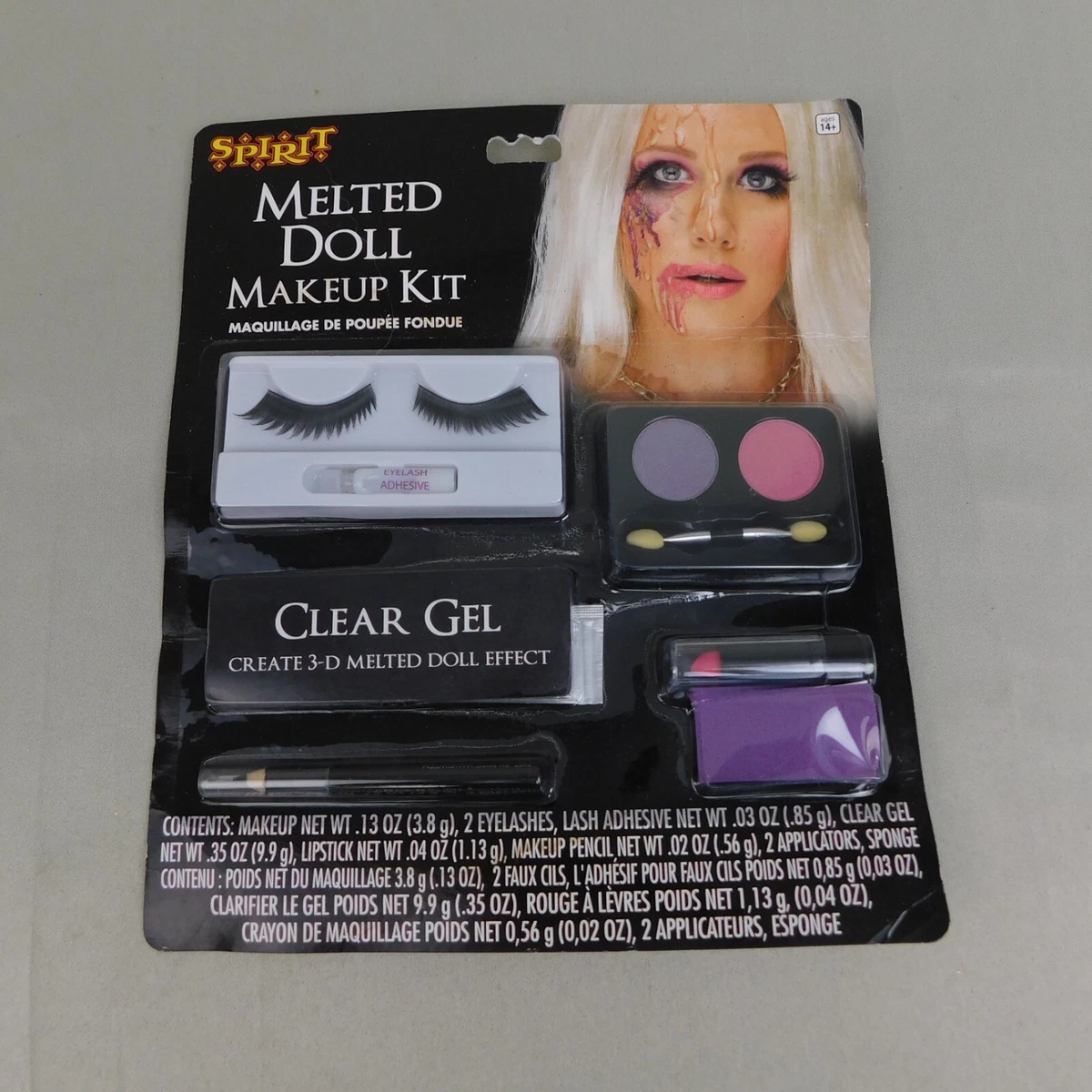 How To Make Ag Doll Makeup Kit | Saubhaya Makeup