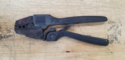 TROMPETER CT4L Crimp Tool | eBay