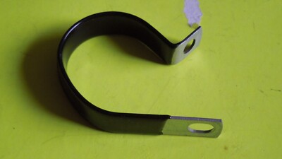 1 NOS OEM Harley Davidson Clamp P/N 27070-02 | eBay
