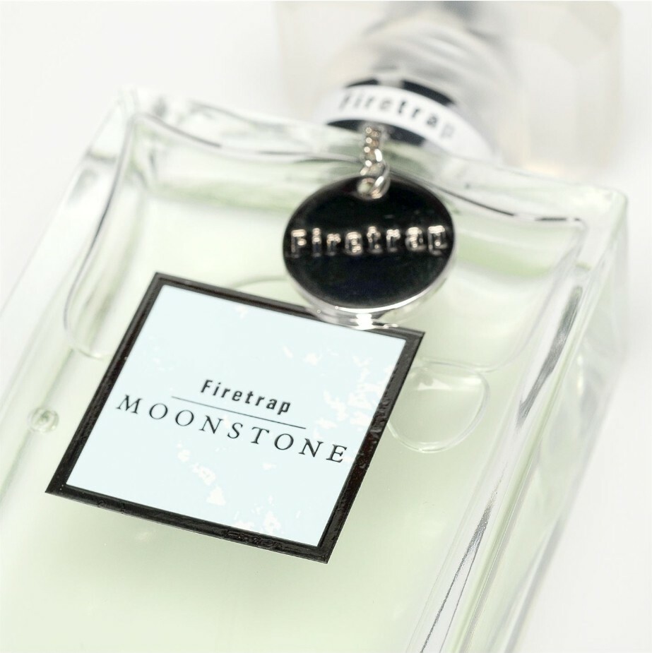 FIRETRAP PERFUME MOONSTONE EAU DE PARFUM 100ML TUBEROSE WHITE LILY for ...