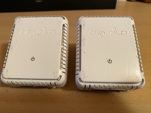 Devolo dLan 200 AV Duo | eBay
