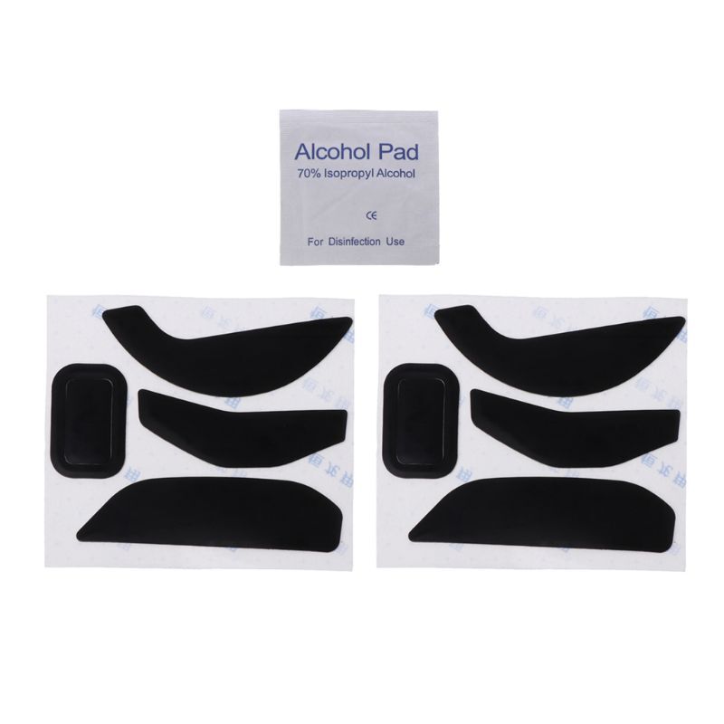 Mouse Game Competition Level Mouse Feet Skate Gilde for Basilisk | eBay