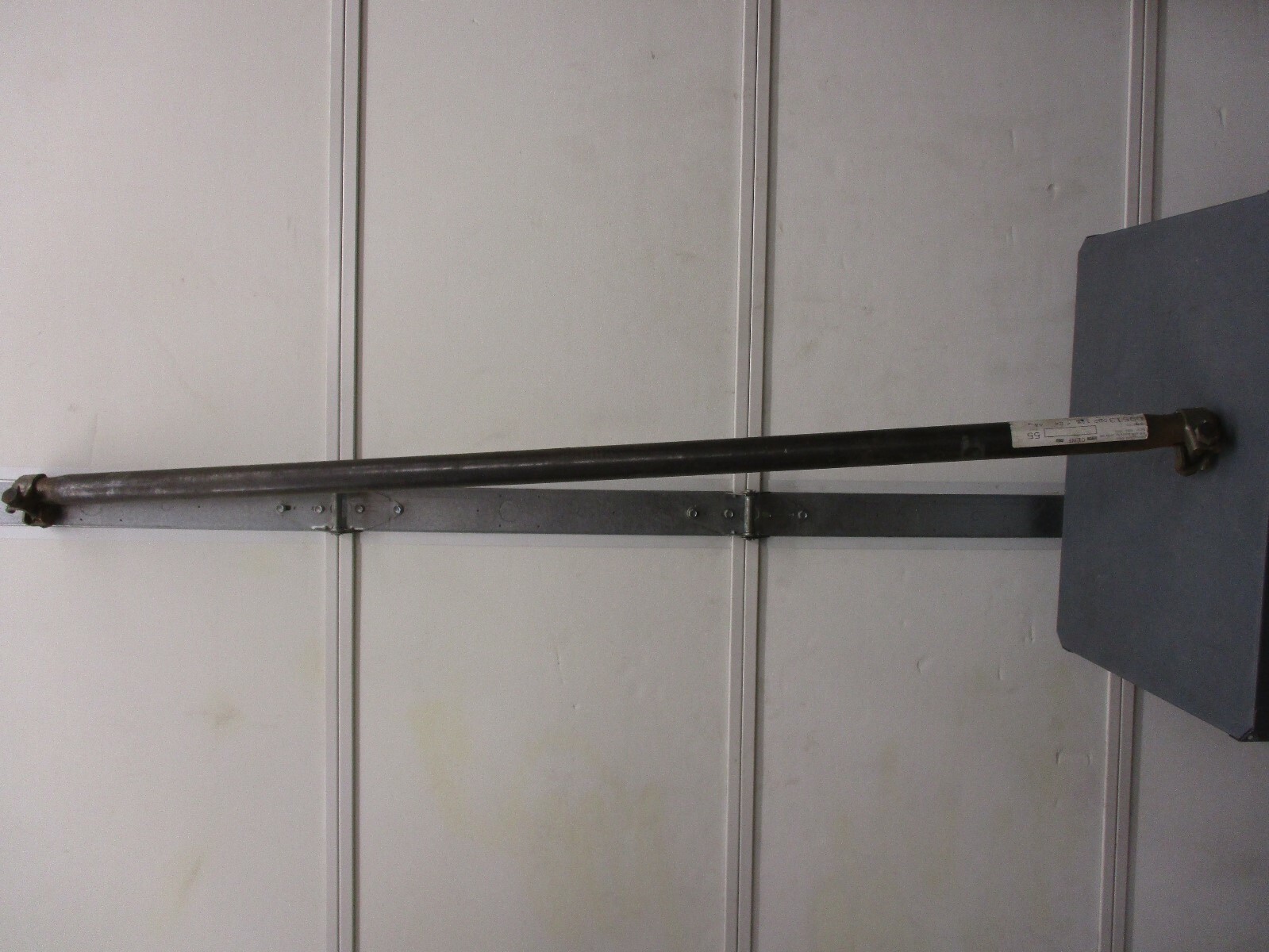 INTERNATIONAL ROD 2505506C91 | eBay