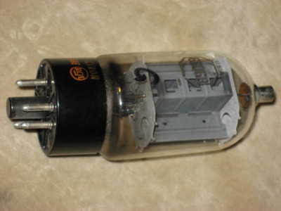 6DQ6 tube, tested | eBay