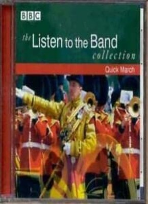 Various - Listen to the Band - Various CD 4NVG The Cheap Fast Free Post ...