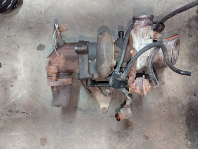 FORD Turbo Coupe MUSTANG THUNDERBIRD CAPRI MERKUR 2.3 SVO MANIFOLD ...