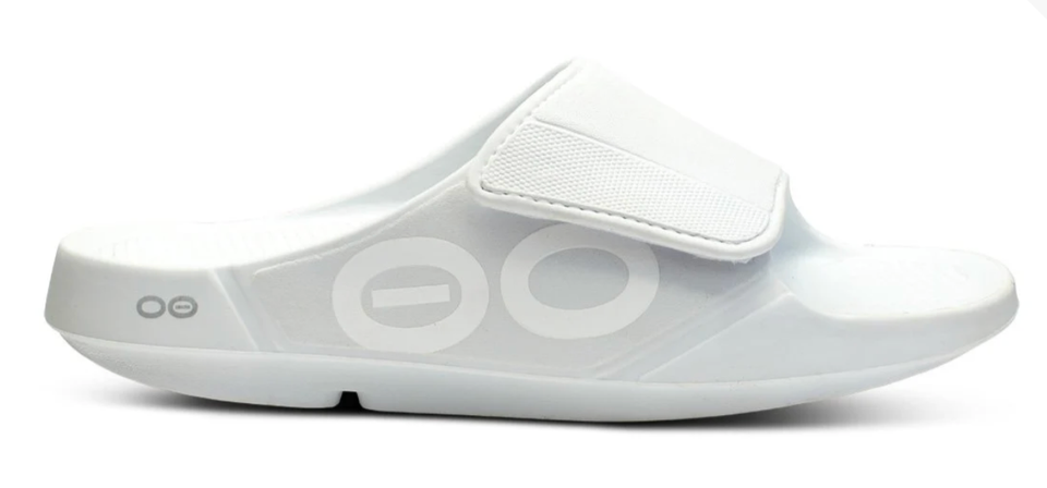 OOFOS - Women's OOahh Sport Flex Sandal - All Colors & Sizes - Brand ...