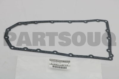 313971XF0D Genuine Nissan GASKET-OIL PAN 31397-1XF0D | eBay