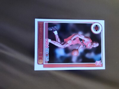 2021-22 Panini NBA Hoops - Rookies #227 Scottie Barnes (RC) | eBay