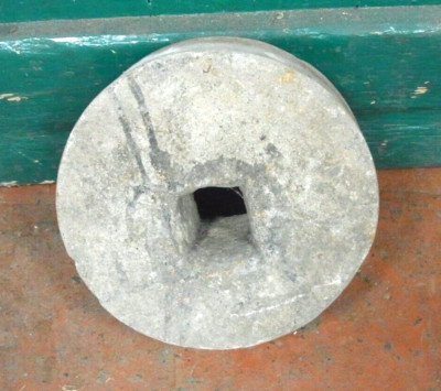 Neolithic & Paleolithic - Grinded Stone