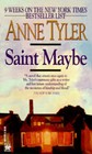 Saint Maybe - Mass Market Paperback By Tyler, Anne - GOOD 804108749 | eBay