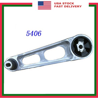 New For 03-09 Chrysler PT Cruiser Turbo AT 5406 Lower Engine Motor ...