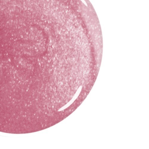 MODE Nail Polish Ultra Frosty Pink Lilac Pearly Shimmery Nail Enamel ...