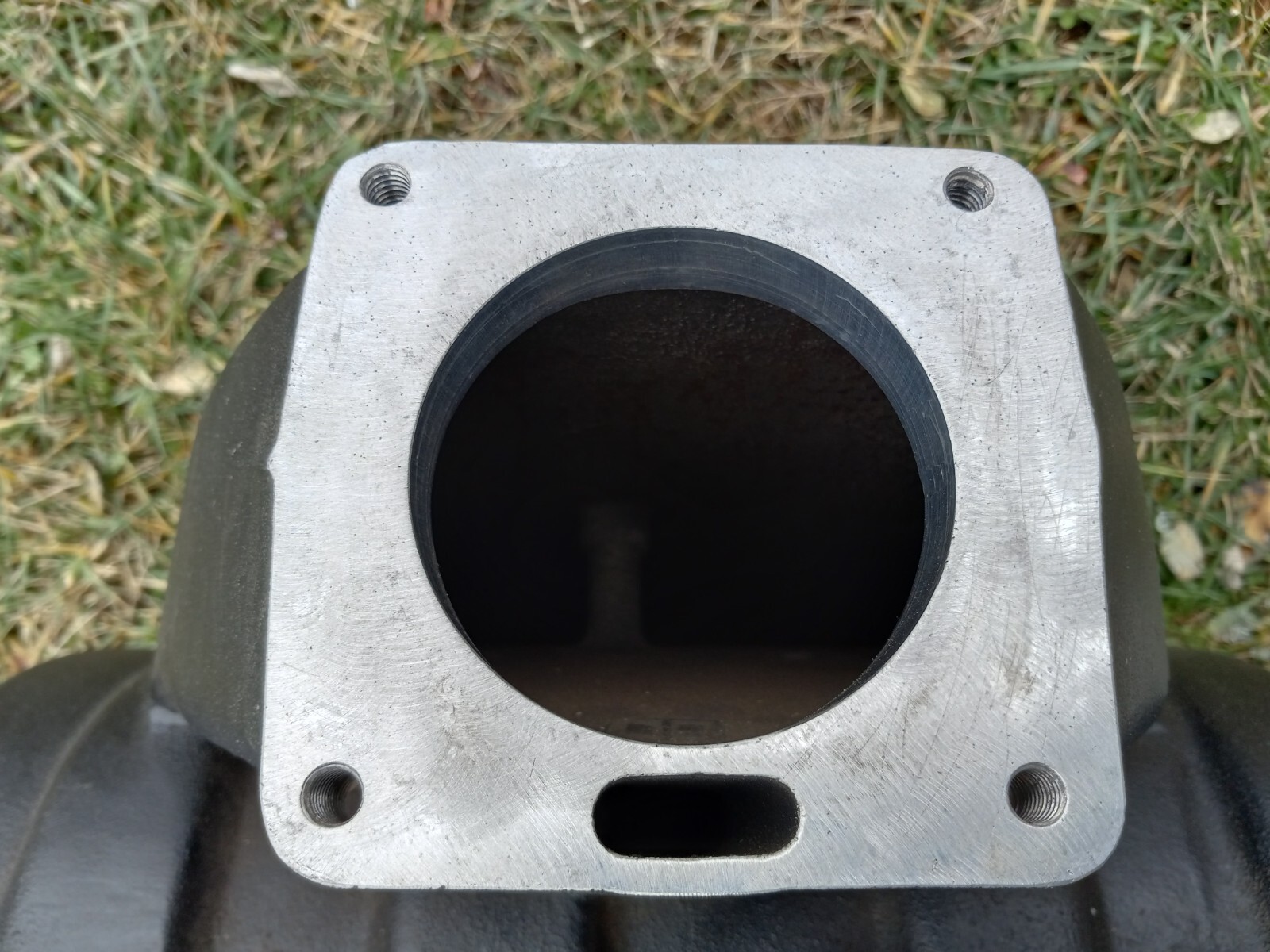 1986-1995 Ford Mustang 5.0L Trickflow "R" Upper Intake Manifold GT40 ...