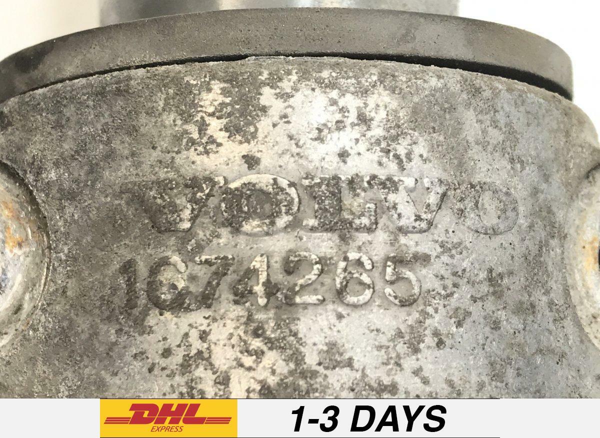 VOLVO FM10 Air Filter Housing Bracket 1674265 21720851 20708352 ...