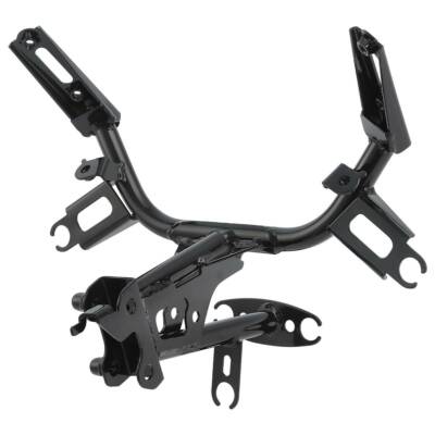 Upper Front Headlight stay brackets Fit For Yamaha YZFR3 2019-2022 ...