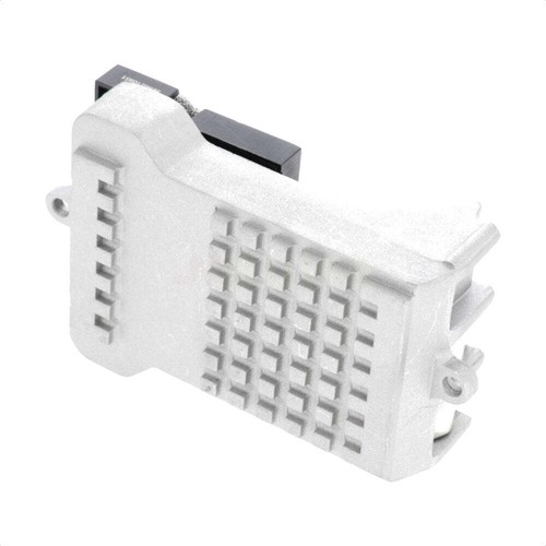 HVAC Blower Motor Control Module For Mercedes-Benz E350 C230 E320 C240 ...