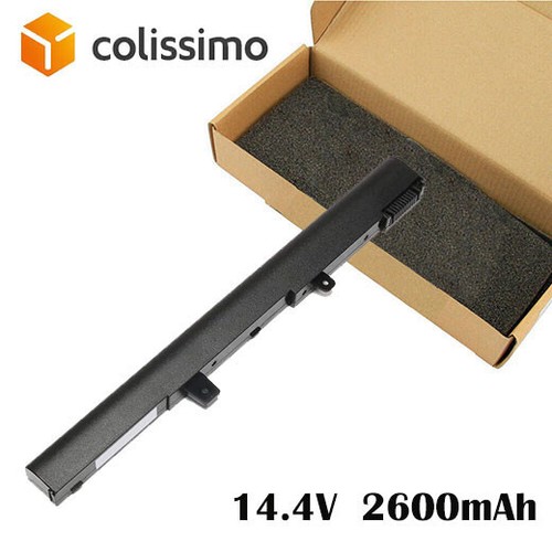 Batterie pour Asus D550M X551M X551 F551M F551MAV R508CA ordinateur ...