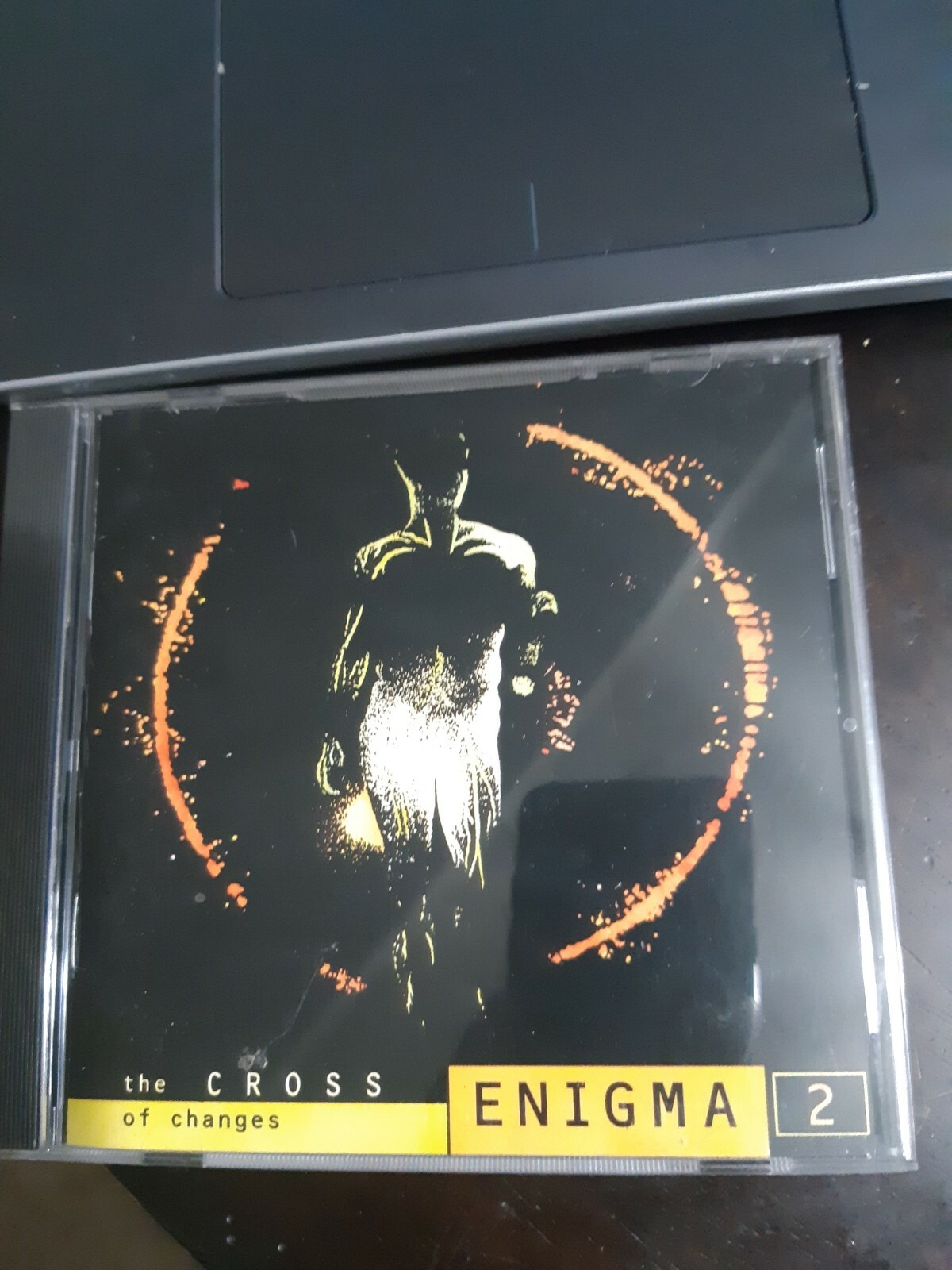 Enigma : The Cross Of Changes - Enigma 2 CD (1994) | eBay